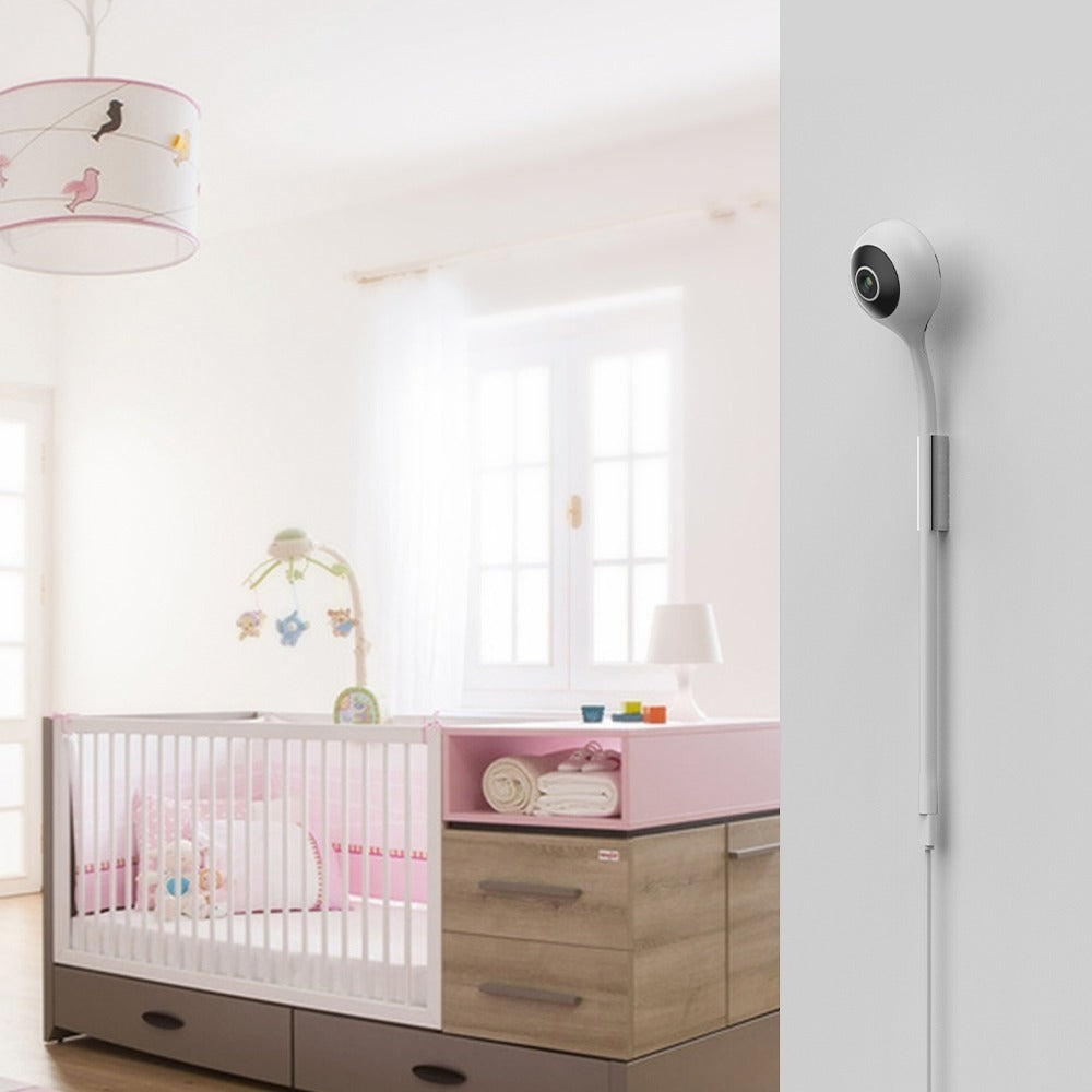 Sona Guía De Compra De Monitores Para Bebés Encuentra El Mejor Para